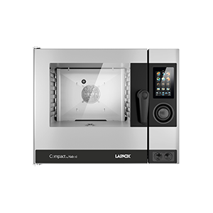 COMPACT by NABOO Combi Oven – Regethermic