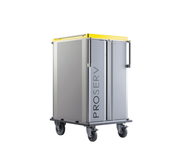 Rational Production DSPRO System - Regethermic