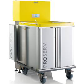 Rational Production DSPRO System - Regethermic