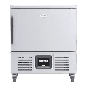 Foster Blast Chiller and Freezer Cabinets - Regethermic