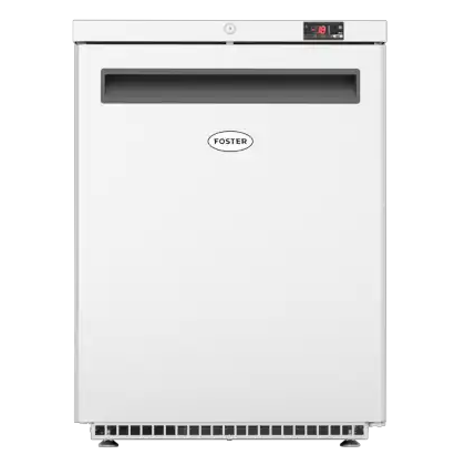 Foster Undercounter Cabinet Freezers - Regethermic