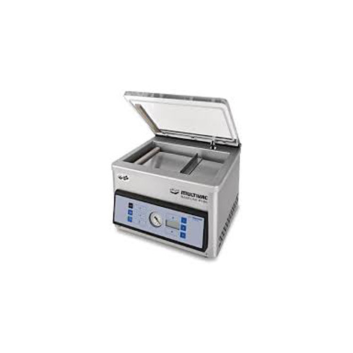 Vacuum Packaging Machines - Regethermic