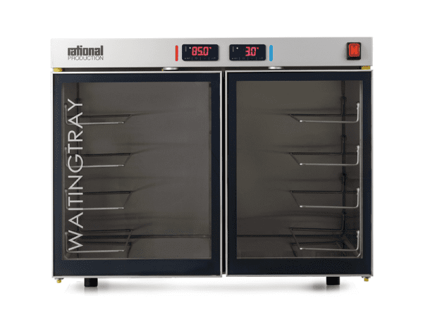 Rational Production Waiting Tray - Regethermic