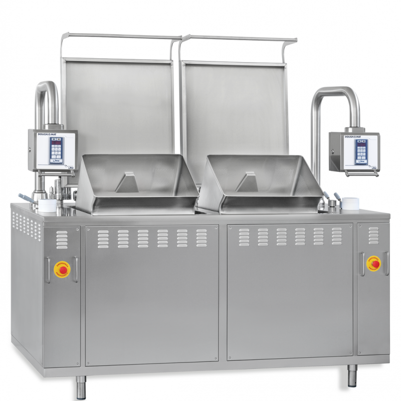 Pasta Cookers - Regethermic