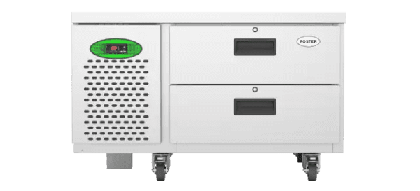 Foster Under Counter Cabinet Draw Refrigerators - Regethermic