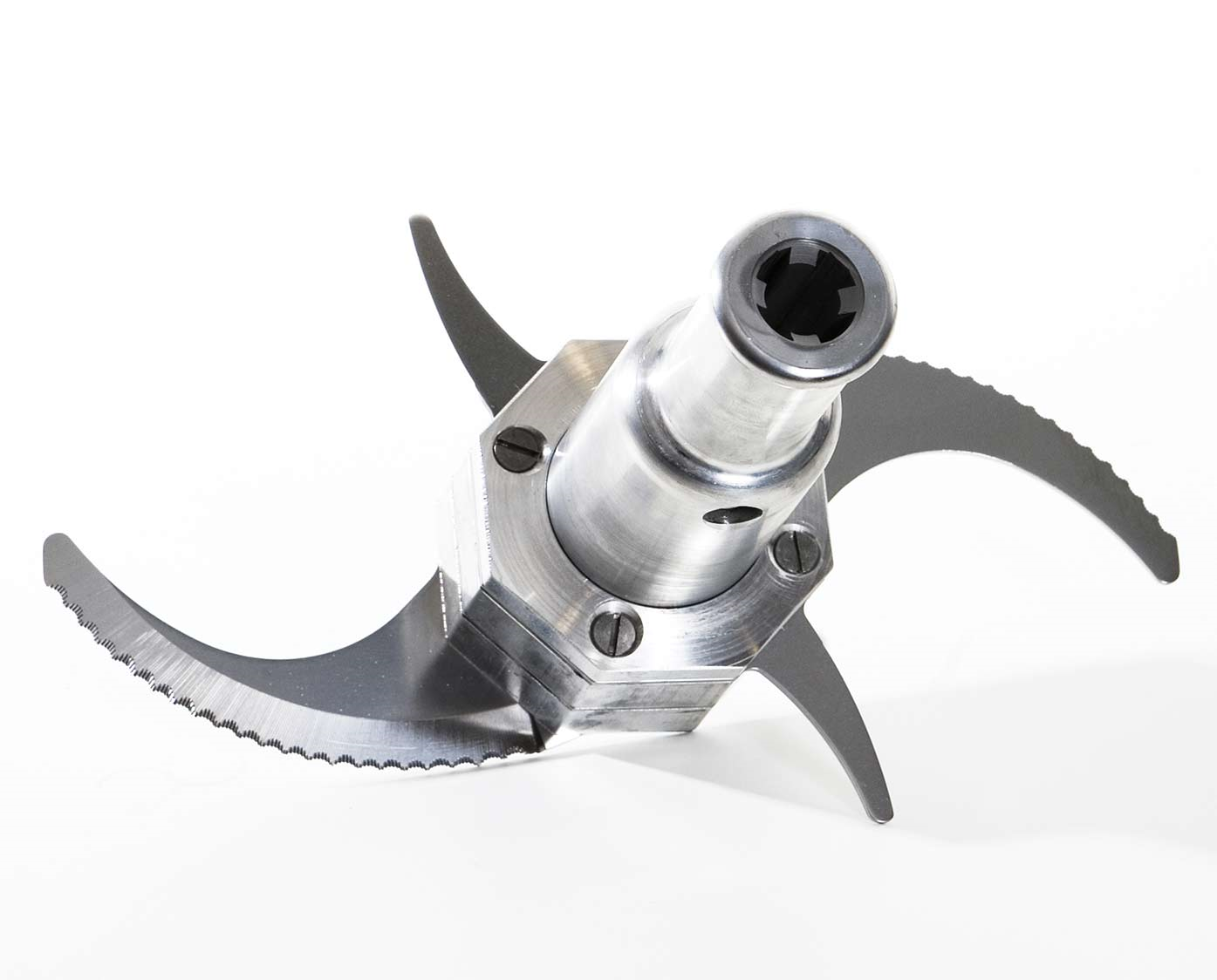 Nilma Vertical Cutter - Regethermic