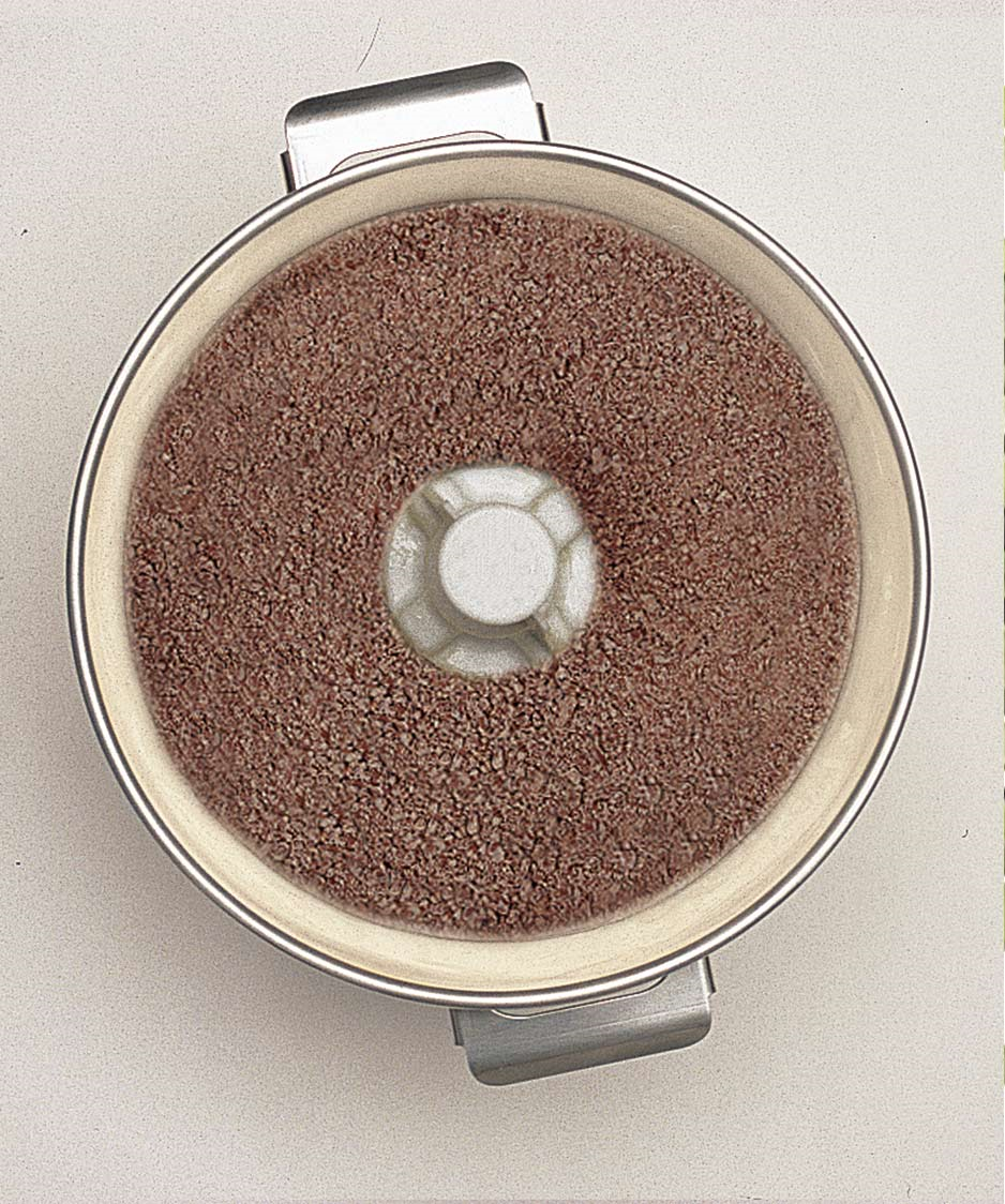 Nilma Vertical Cutter - Regethermic